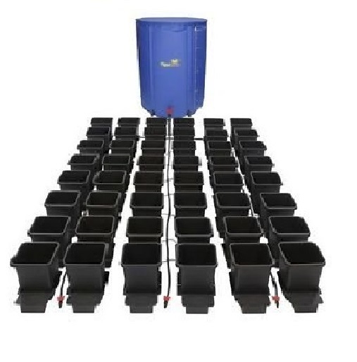 Autopot Kits With Flexitank - 9mm AquaValve5 - Somerset Hydroponics