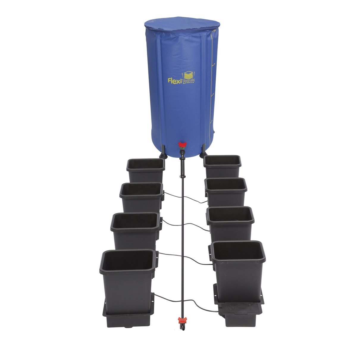 Autopot Kits With Flexitank - 9mm AquaValve5 - Somerset Hydroponics