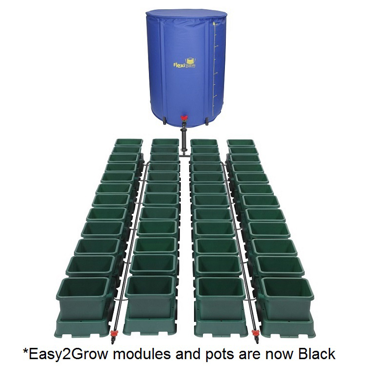 Autopot Easy2Grow Kits With Flexitank - 9mm AquaValve5 - Somerset ...