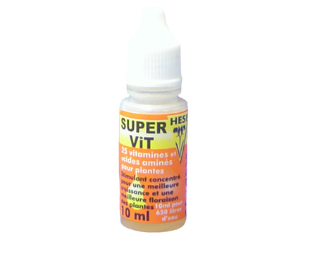 Hesi SuperVit - Somerset Hydroponics
