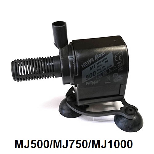 Newa Water Pumps - Somerset Hydroponics