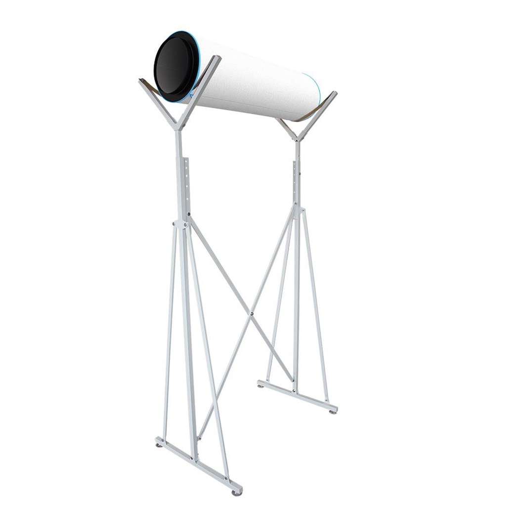 RAM Carbon Filter Stand - Somerset Hydroponics