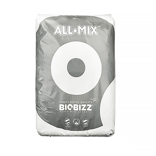 BioBizz All-Mix Soil 50ltr - Somerset Hydroponics