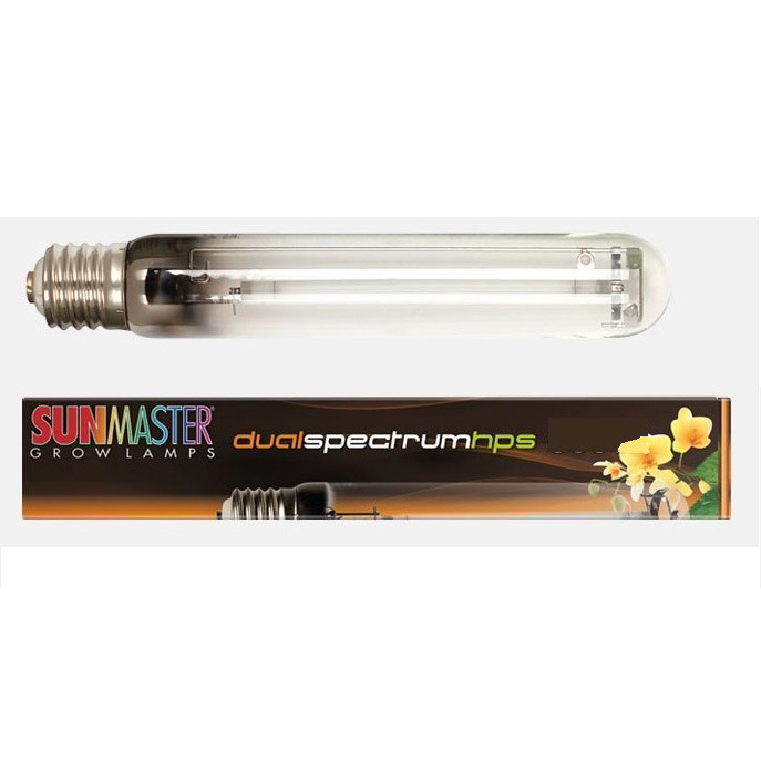 Maxibright Compact Supernova 250w Grow Light - Somerset Hydroponics